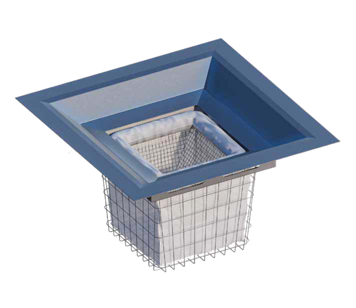 Specifying Protector