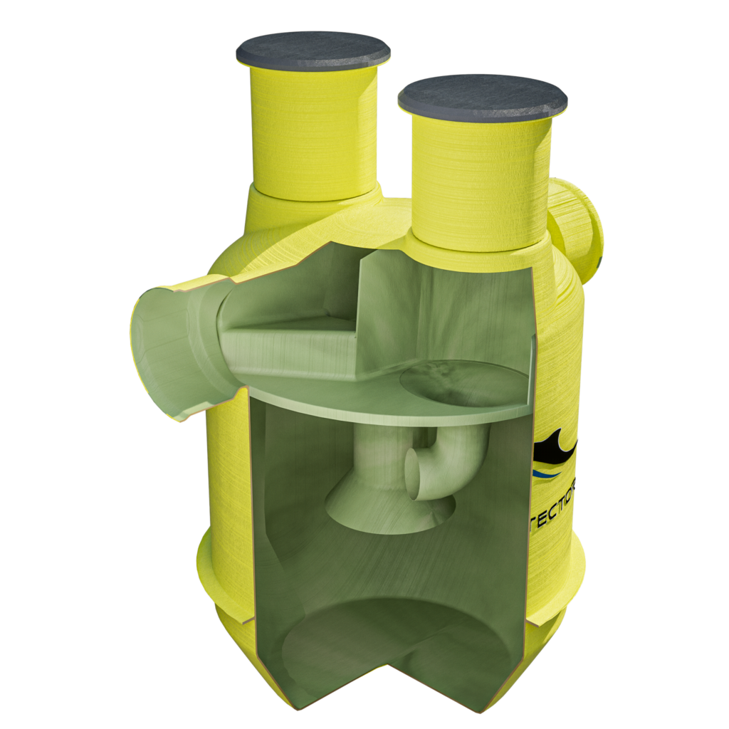 Specifying Protector