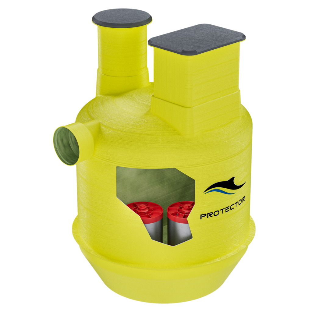 Specifying Protector