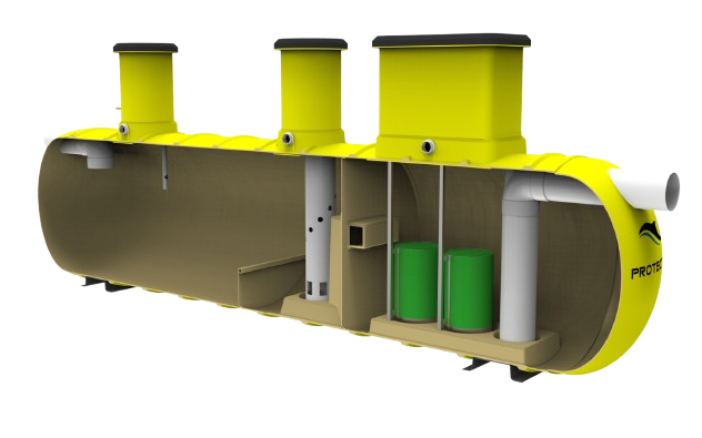 Specifying Protector