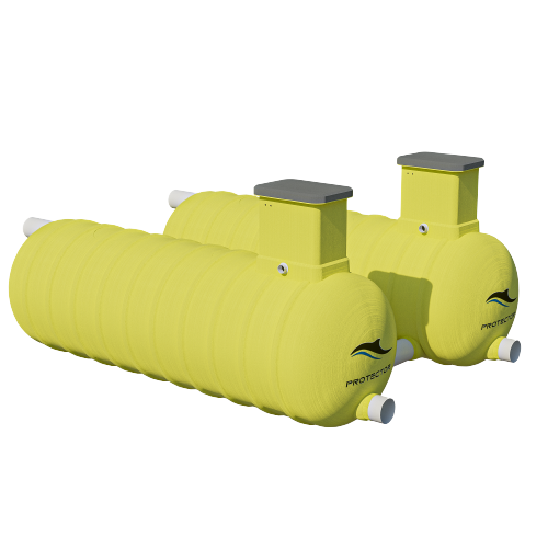 Specifying Protector