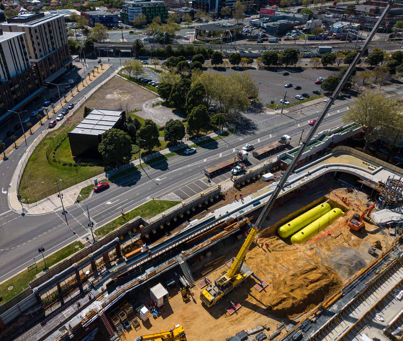 Specifying Protector